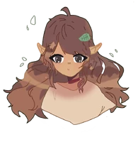 Araminta | ELDENBURN Wiki | Fandom