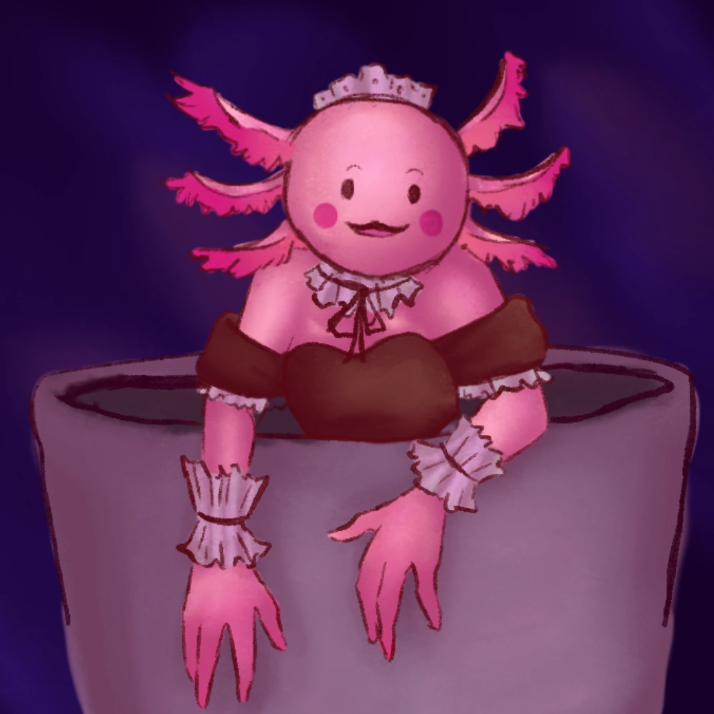 Wattels Bonito | ELDENBURN Wiki | Fandom