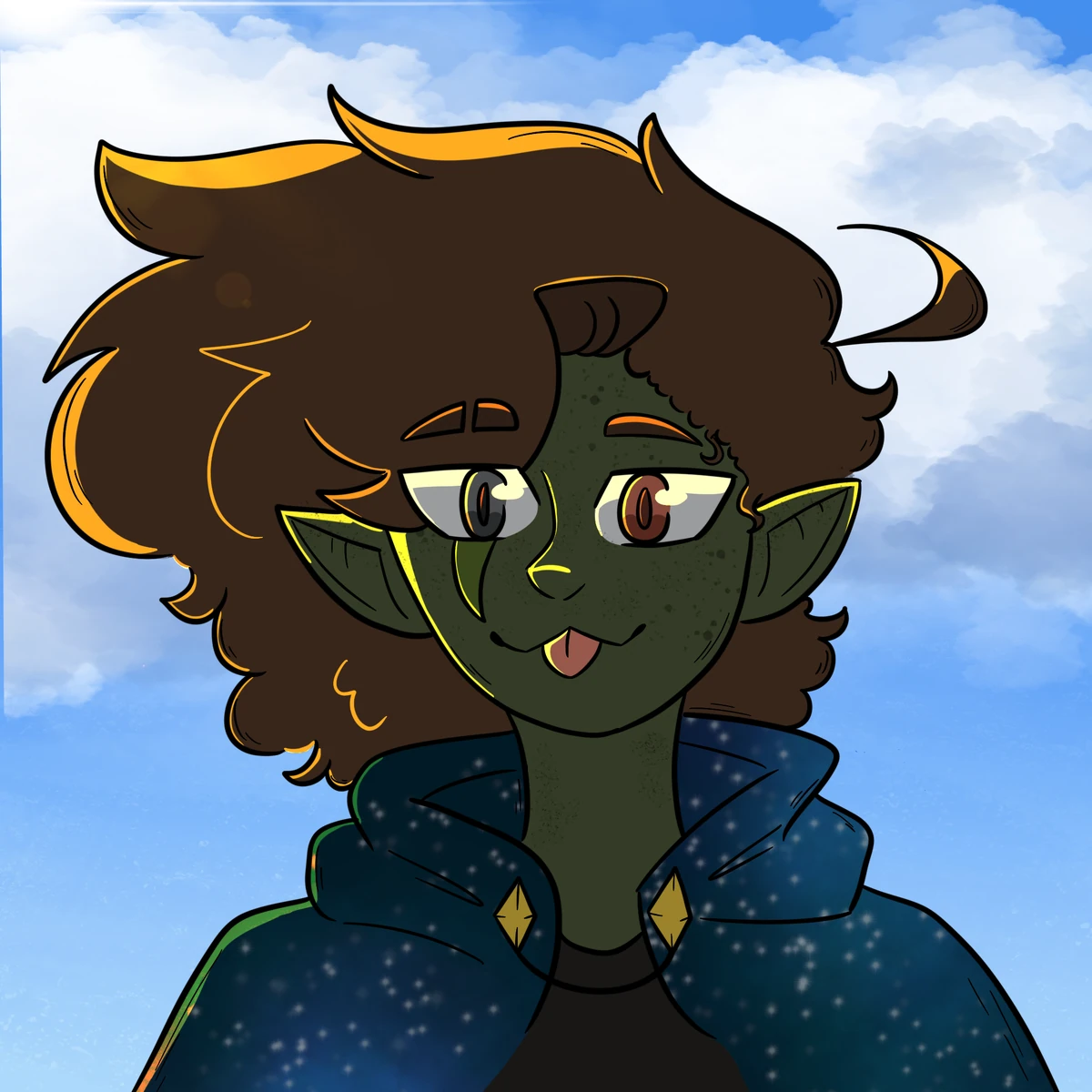 Preston Finwick | ELDENBURN Wiki | Fandom