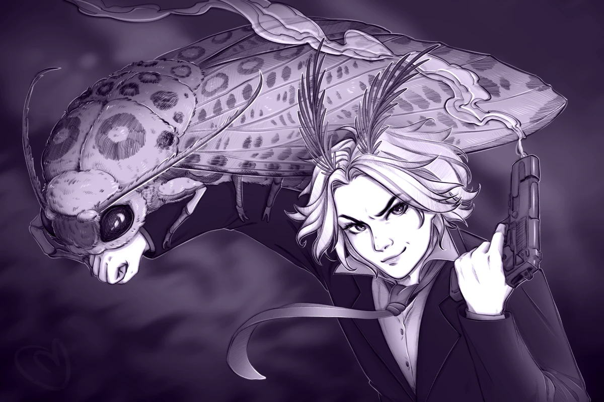 Star Vellorum | ELDENBURN Wiki | Fandom