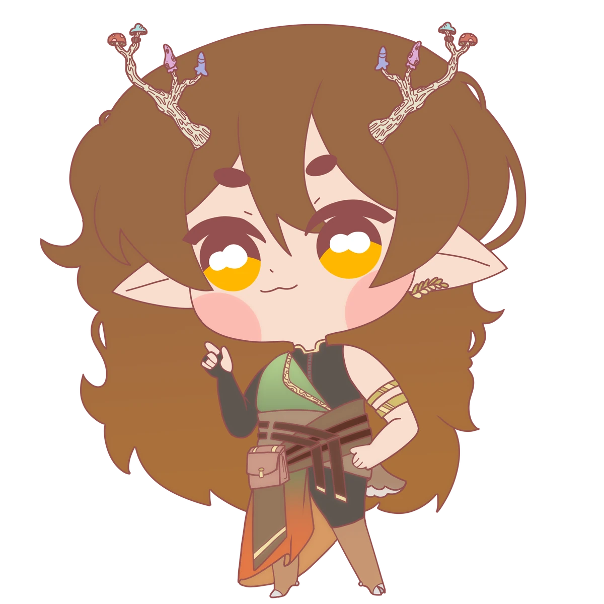 Li Vardarianna Héri | ELDENBURN Wiki | Fandom