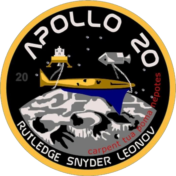 Apollo XX | Wiki EldenLied | Fandom