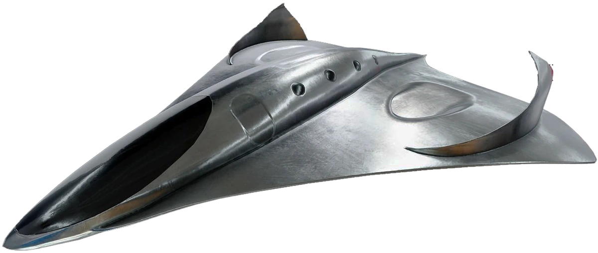 Silver Manta | Wiki EldenLied | Fandom