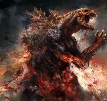 Zilla | Wiki EldenLied | Fandom