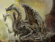 Dragonlord Placidusax | Elden Ring Wiki | Fandom
