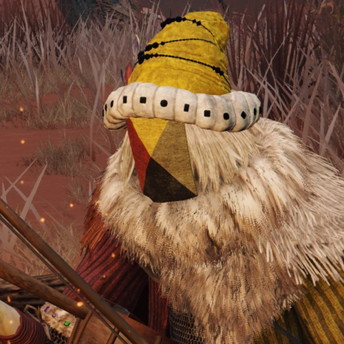 Isolated Merchant (Dragonbarrow) | Elden Ring Wiki | Fandom