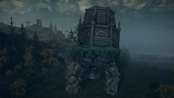Wandering Mausoleum | Elden Ring Wiki | Fandom
