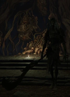Ancient Hero of Zamor | Elden Ring Wiki | Fandom