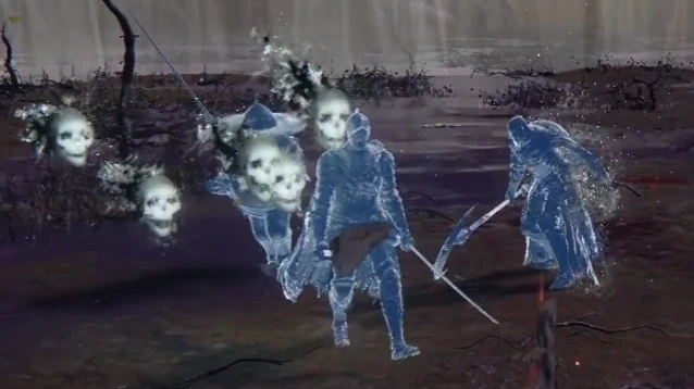 Campeones de Fia | Wiki Elden Ring | Fandom