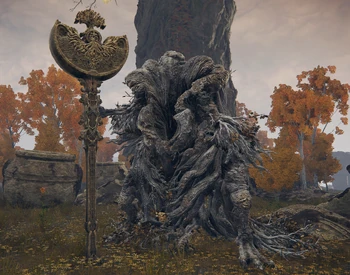 Erdtree Avatar | Elden Ring Wiki | Fandom