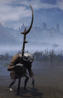 Second-Generation Albinauric | Elden Ring Wiki | Fandom