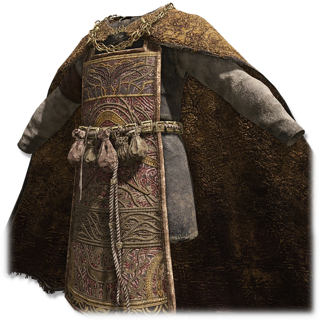 Omenkiller Robe | Elden Ring Wiki | Fandom
