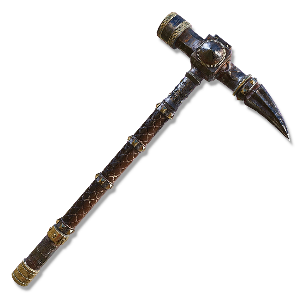 Warpick | Elden Ring Wiki | Fandom