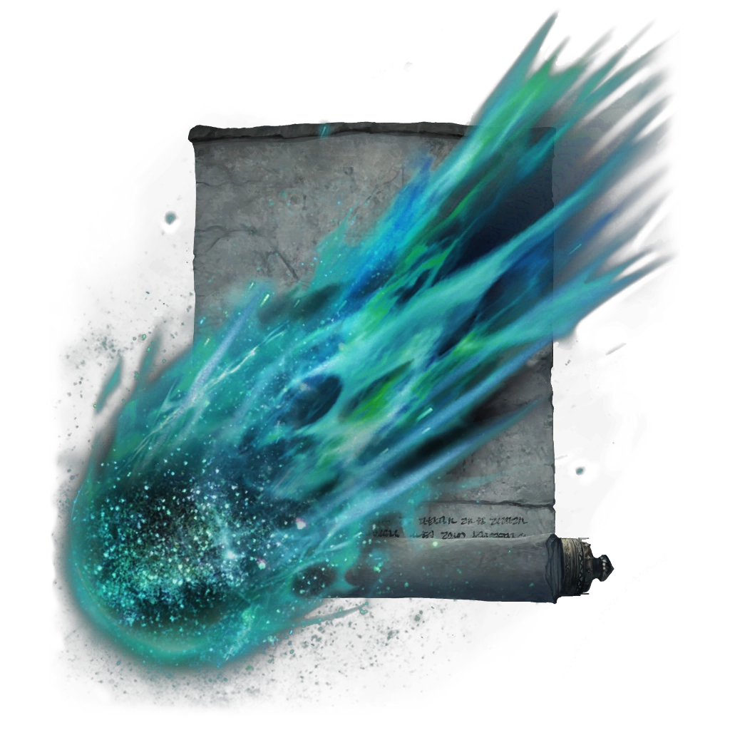 Comet Azur | Elden Ring Wiki | Fandom