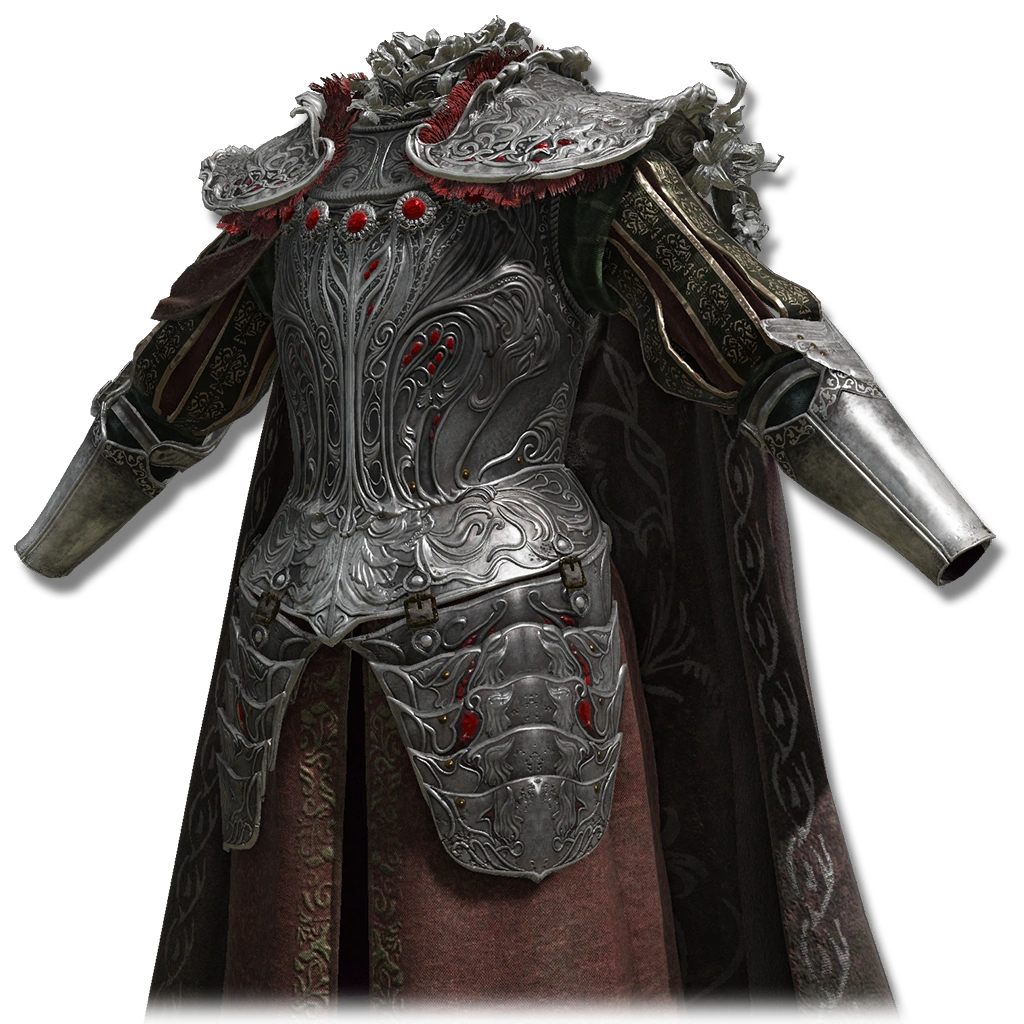 Hoslow's Armor | Elden Ring Wiki | Fandom