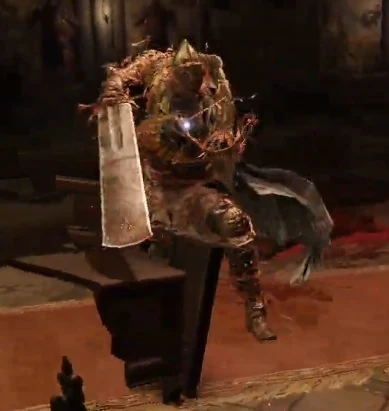 Elemer of the Briar | Elden Ring Wiki | Fandom