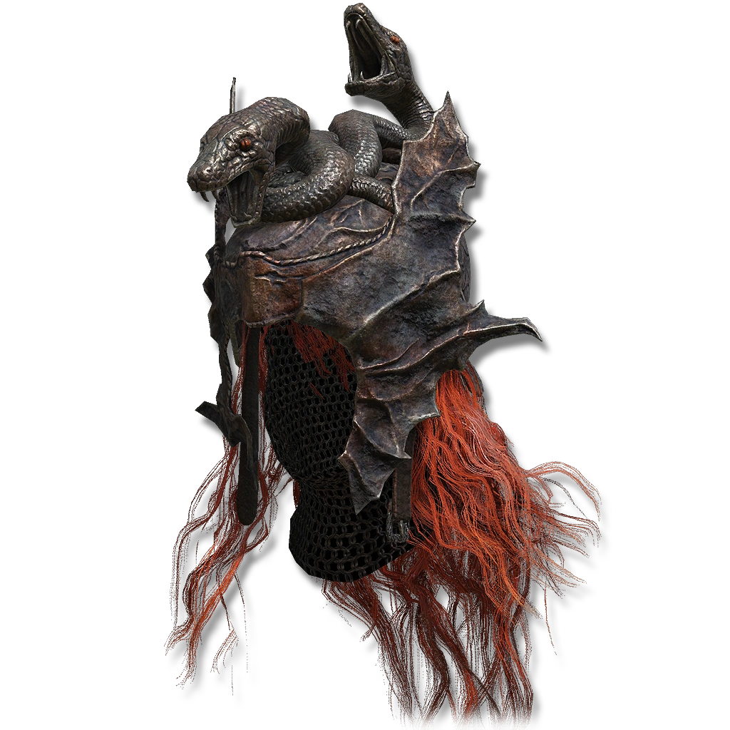 Messmer's Helm | Elden Ring Wiki | Fandom