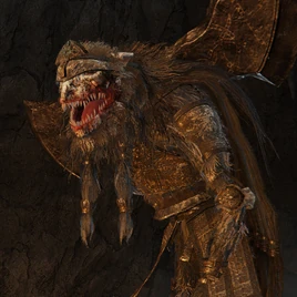 Beastman of Farum Azula | Elden Ring Wiki | Fandom