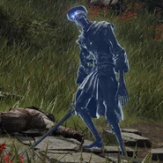 Wandering Noble | Elden Ring Wiki | Fandom