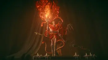 Messmer the Impaler | Elden Ring Wiki | Fandom