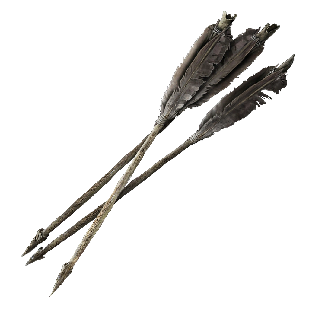 Bone Arrow (Fletched) | Elden Ring Wiki | Fandom