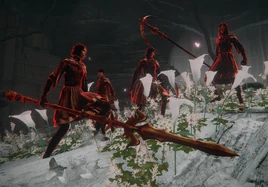 Millicent's Sisters | Elden Ring Wiki | Fandom