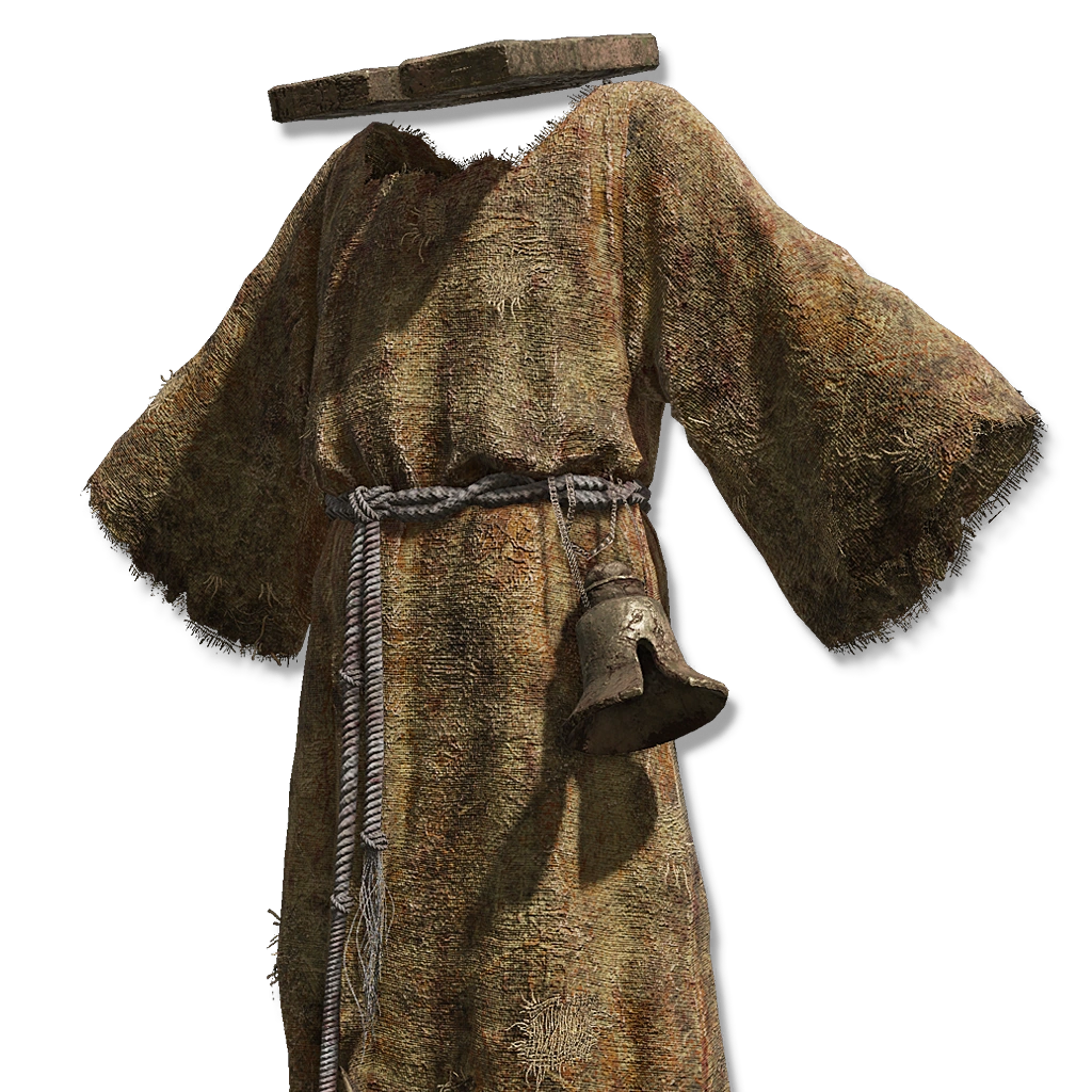 Prophet Robe | Elden Ring Wiki | Fandom