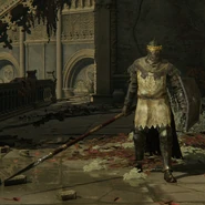 Haligtree Soldier | Elden Ring Wiki | Fandom