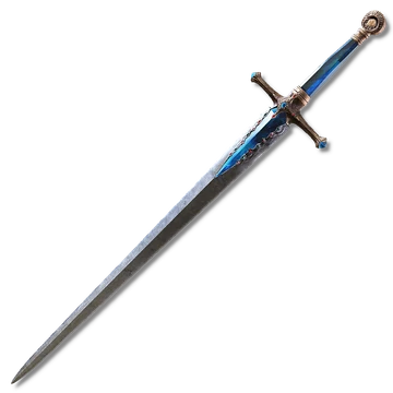 ice sword elden ring