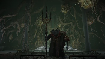 Mohg, Lord of Blood | Elden Ring Wiki | Fandom