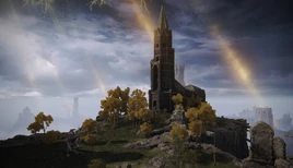 Converted Fringe Tower | Elden Ring Wiki | Fandom