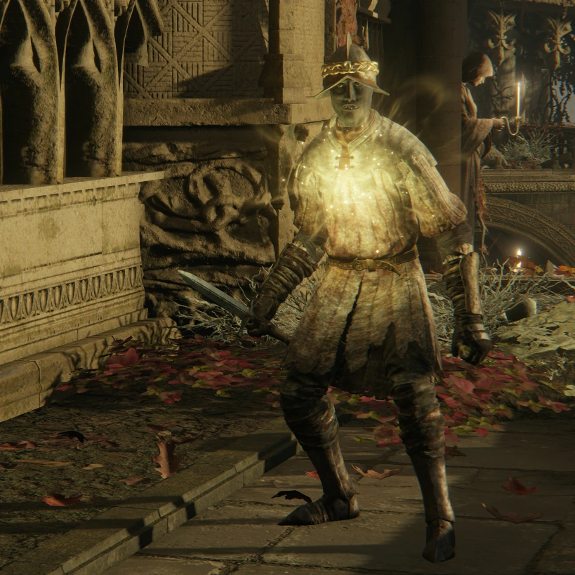 Haligtree Foot Soldier | Elden Ring Wiki | Fandom