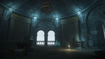 Ranni's Rise | Elden Ring Wiki | Fandom