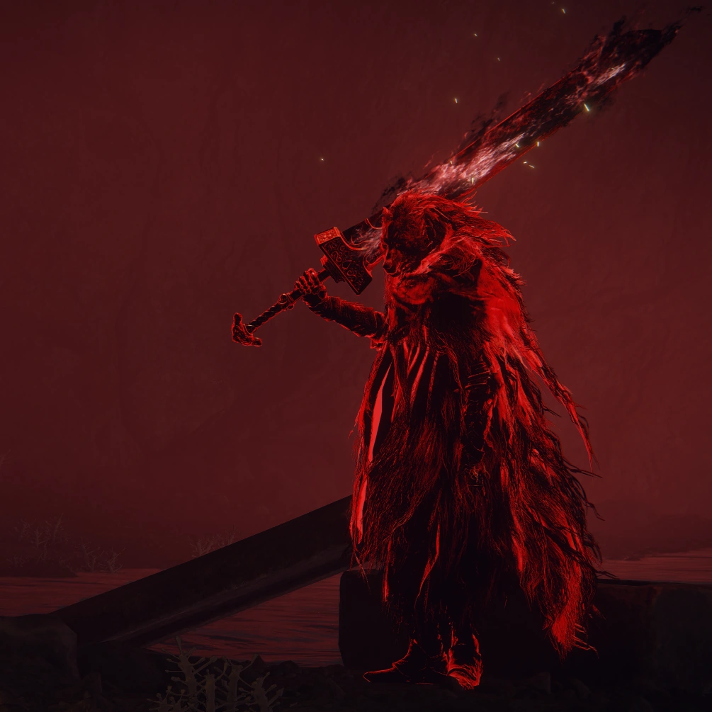 Baleful Shadow | Elden Ring Wiki | Fandom