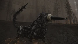 Fallingstar Beast | Elden Ring Wiki | Fandom