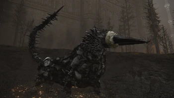 Fallingstar Beast | Elden Ring Wiki | Fandom