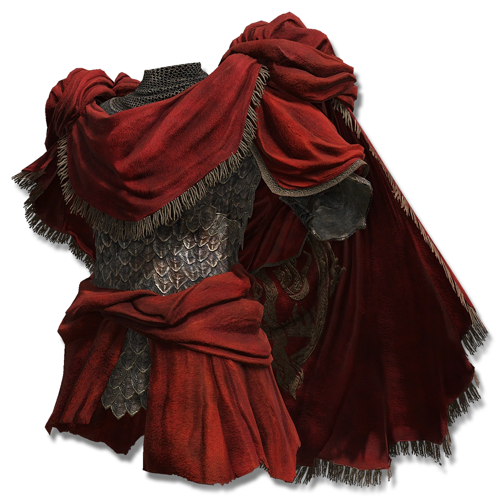 Messmer's Armor | Elden Ring Wiki | Fandom