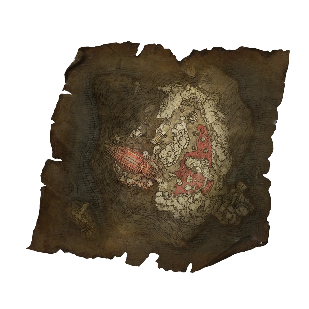 Map: Mohgwyn Palace | Elden Ring Wiki | Fandom