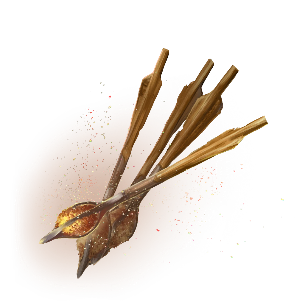 Perfumer's Bolt | Elden Ring Wiki | Fandom