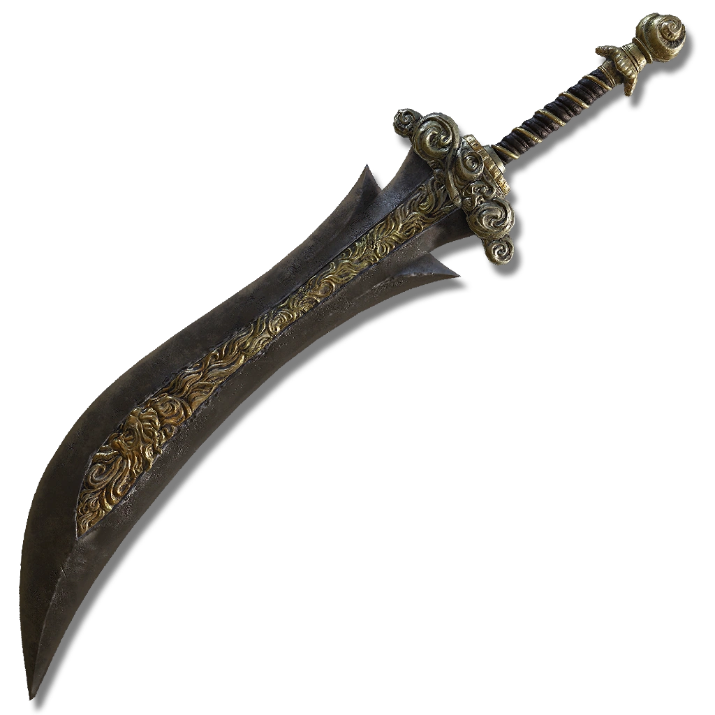 Freyja's Greatsword | Elden Ring Wiki | Fandom