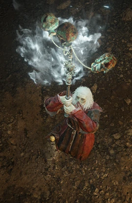 Necromancer Garris | Elden Ring Wiki | Fandom