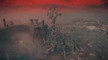Swamp of Aeonia | Elden Ring Wiki | Fandom