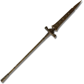 Guardian's Swordspear | Elden Ring Wiki | Fandom