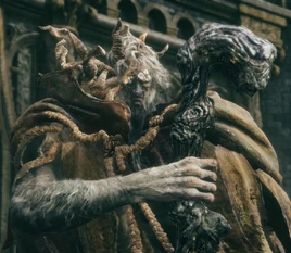 Margit, el Augurio Caído | Wiki Elden Ring | Fandom