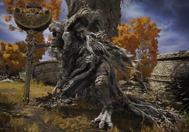 Erdtree Avatar | Elden Ring Wiki | Fandom