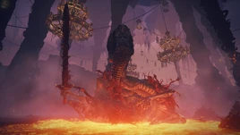 Rykard, señor de la Blasfemia | Wiki Elden Ring | Fandom