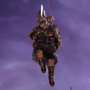 Raider | Elden Ring Wiki | Fandom