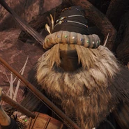 Nomadic Merchants | Elden Ring Wiki | Fandom