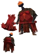 Fire Prelate | Elden Ring Wiki | Fandom