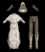 Godskin Apostle set | Elden Ring Wiki | Fandom